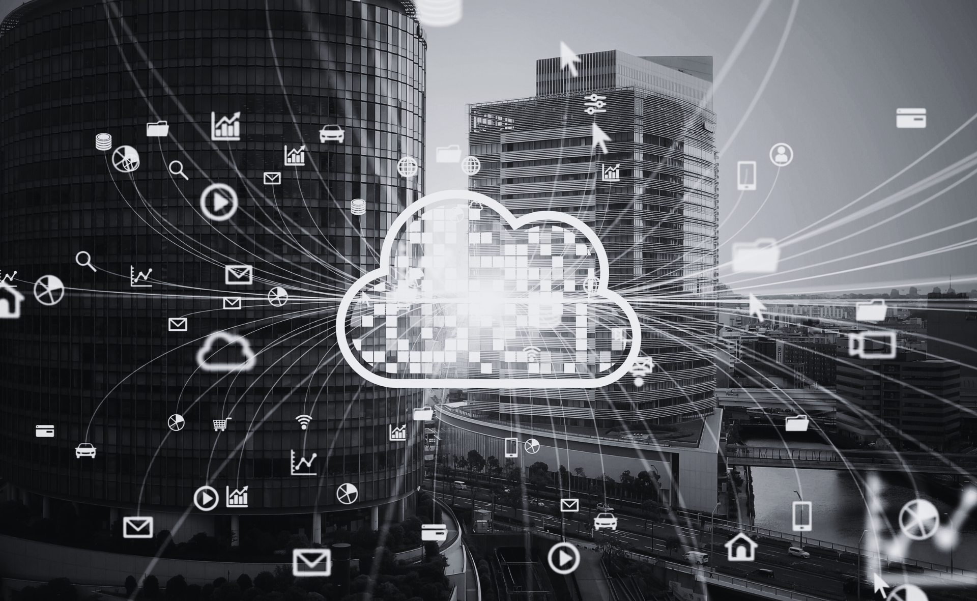 +CW | Servicio de Datos Gestión Proyectos Cloud para Empresas